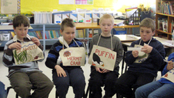 Web of Life Activity in Classroom | Audubon Seabird Institute
